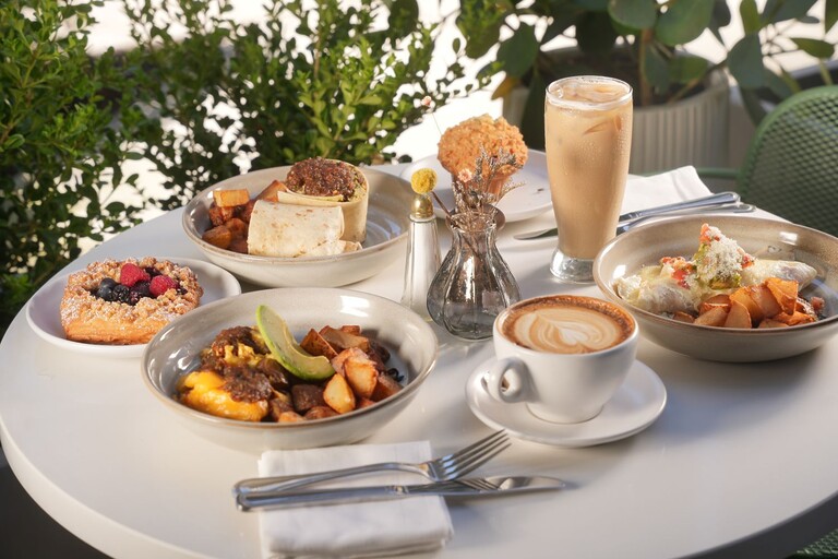The Henry Expands to North Scottsdale with Third Arizona Location