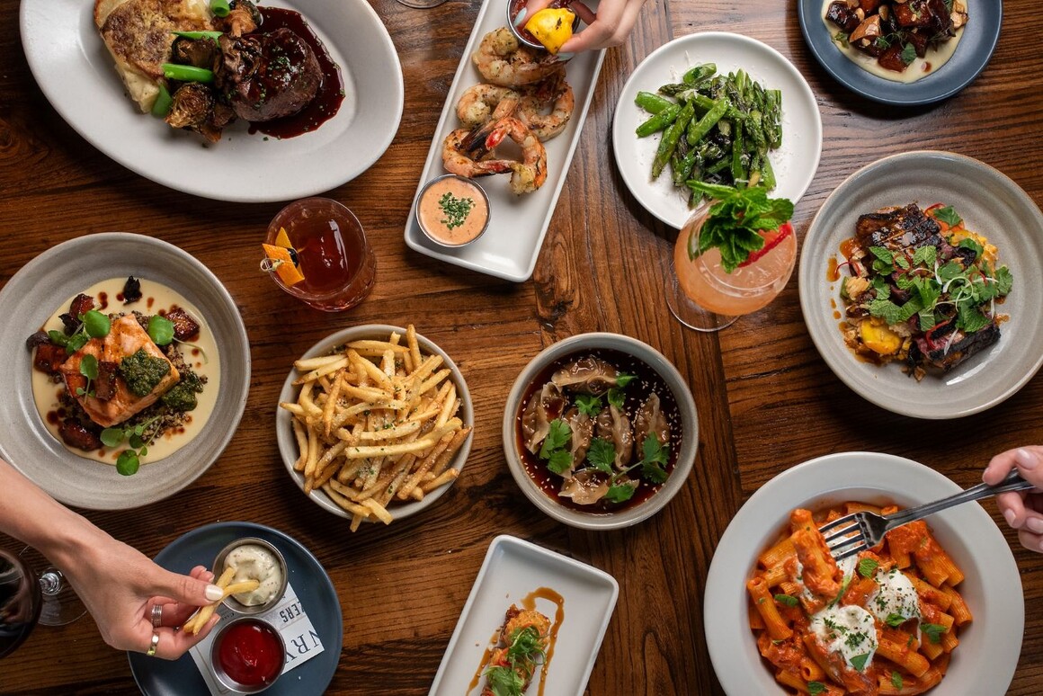 The Henry Expands to North Scottsdale with Third Arizona Location