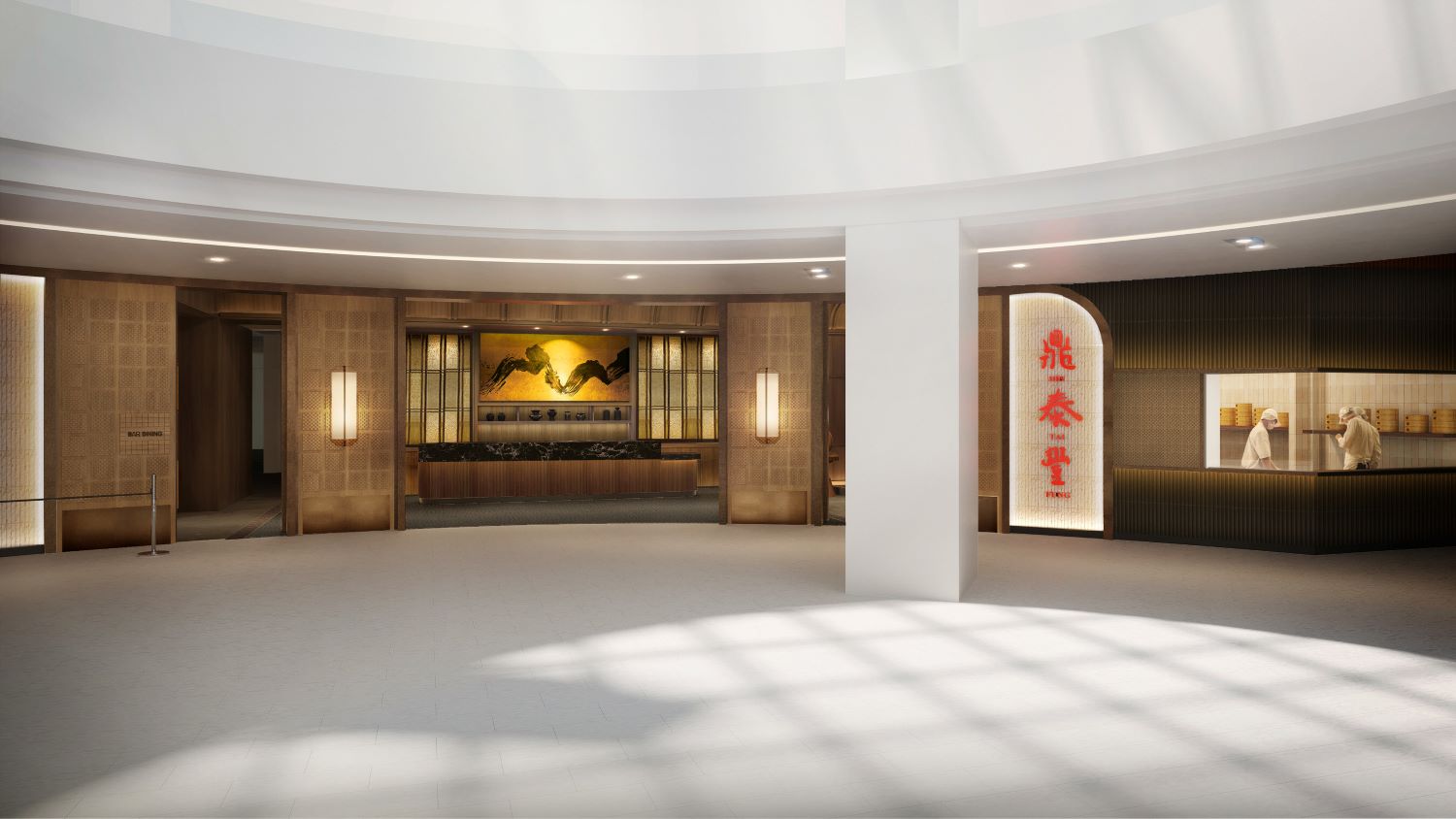 Din Tai Fung Is Opening in Scottsdale in March