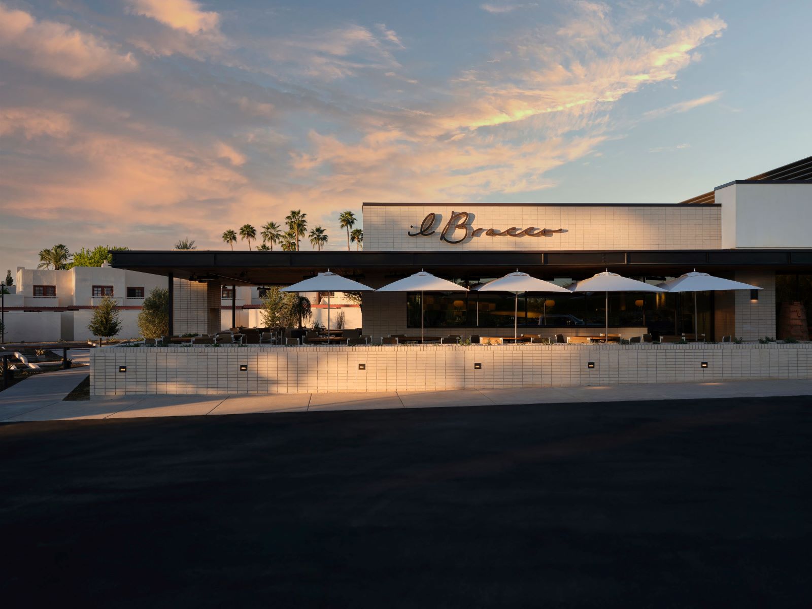 Estelle Brings the Sun-Soaked Mediterranean to Old Town