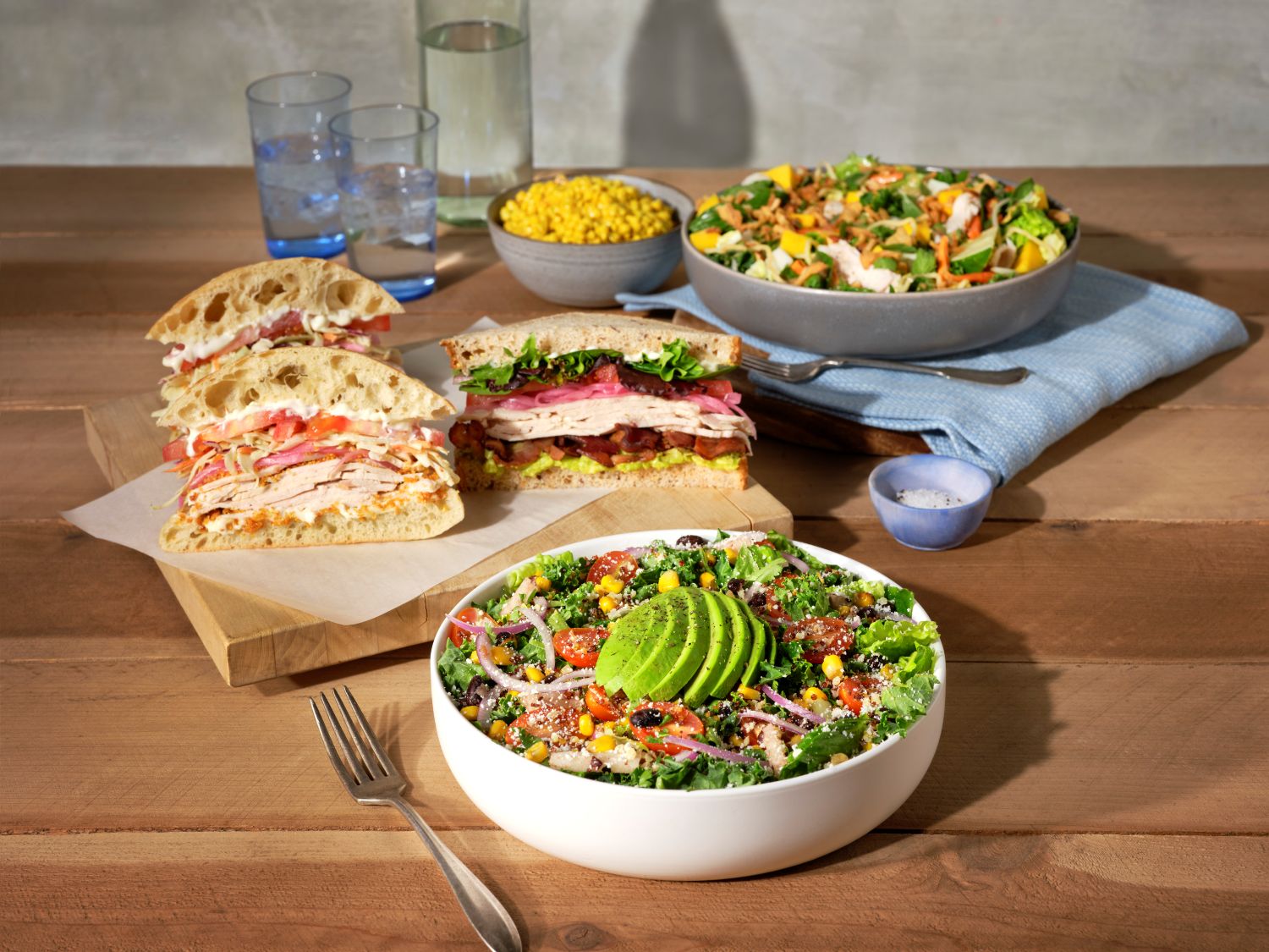 JING Brings High-Energy Dining and Global Flavor to Scottsdale