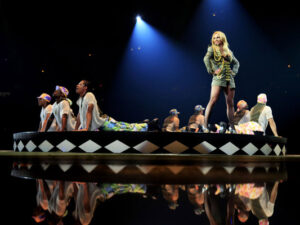 Future Face of Foothills Casting Calls and Q&A With Laura Willert