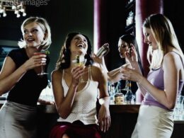 Girls Only AZ Golf Event