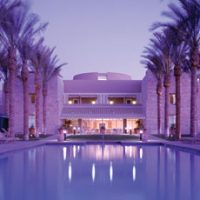 Phoenix' Revive Spa Voted Top 25 in US