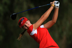 Women's Only Golf Event in Phoenix