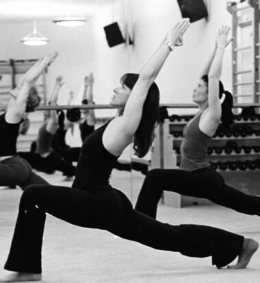 The Bar Method: Most Targeted Workout Keeps Growing