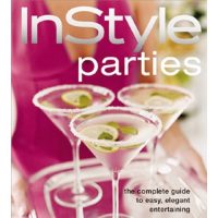 Party Planning & Entertaining Books for the Hostess