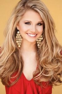 Top 10 Miss Teen USA Pageant Headshots