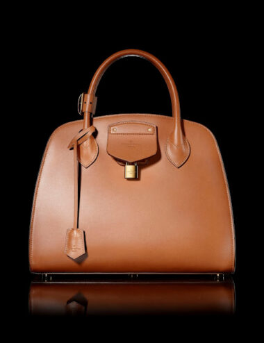 Louis Vuitton Welcomes Customers to Design Personal Bags
