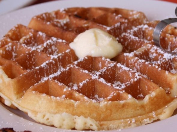 Best Valley Bakeries