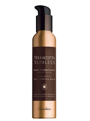 The 5 Best Self Tanners