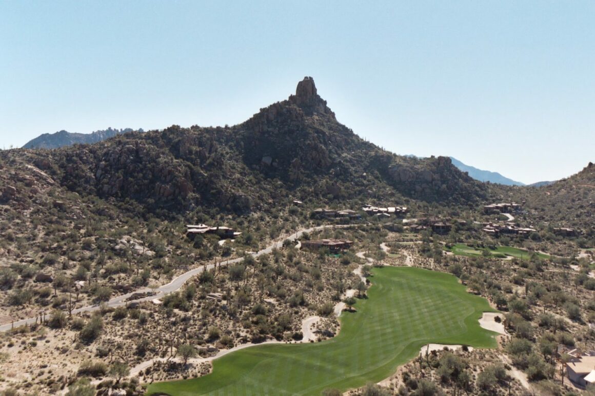 The Best Arizona Country Clubs
