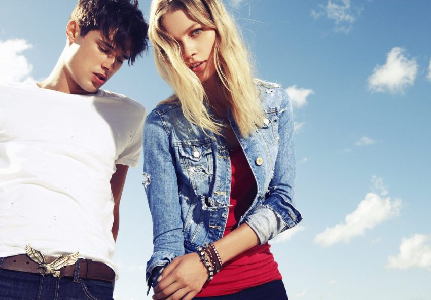 Nine Outlet Stores You Can Shop Online