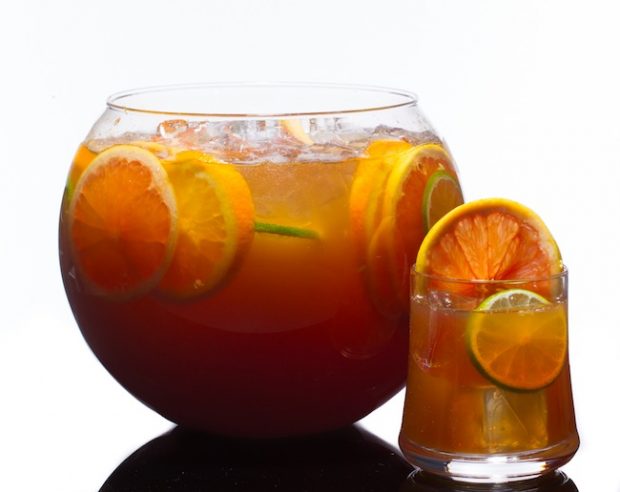 Fruity Summertime Cocktails to Sip Poolside