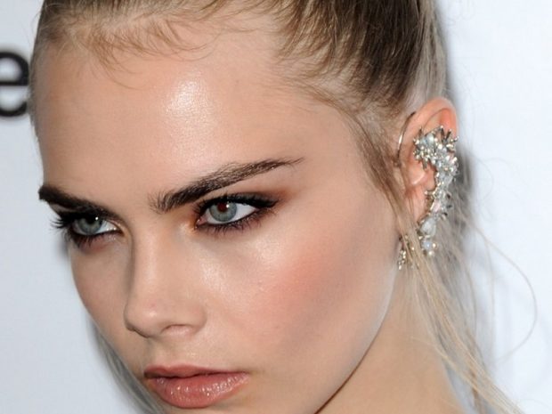 Newest Ear Piercing Trends Outshine Studs and Hoops