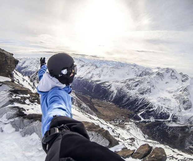 The Best Images Captured by GoPro