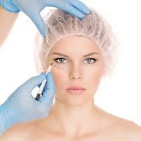 Ask the Plastic Surgeon, Dr. Repta: Under Eyes