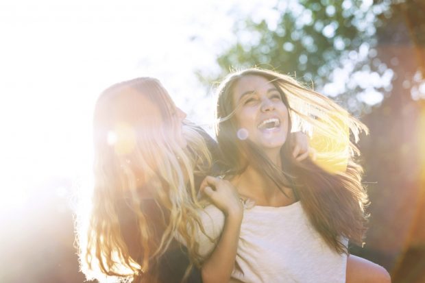 Five Spring Cleaning Steps to Spring Forward With Your Life