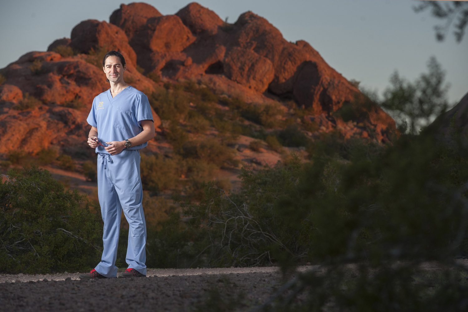 Ask the Plastic Surgeon, Dr. Repta: Should I get plastic surgery?