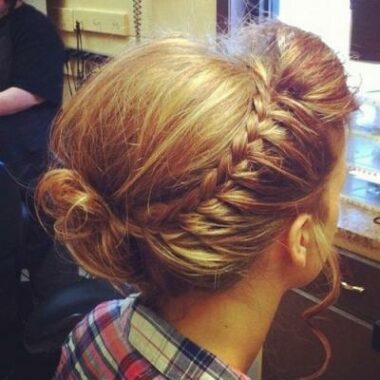 10 Unique Braids To Spark Your Creativity