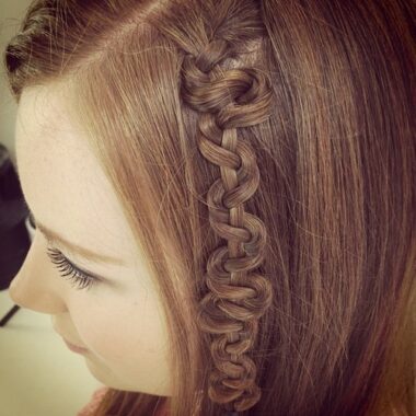 10 Unique Braids To Spark Your Creativity