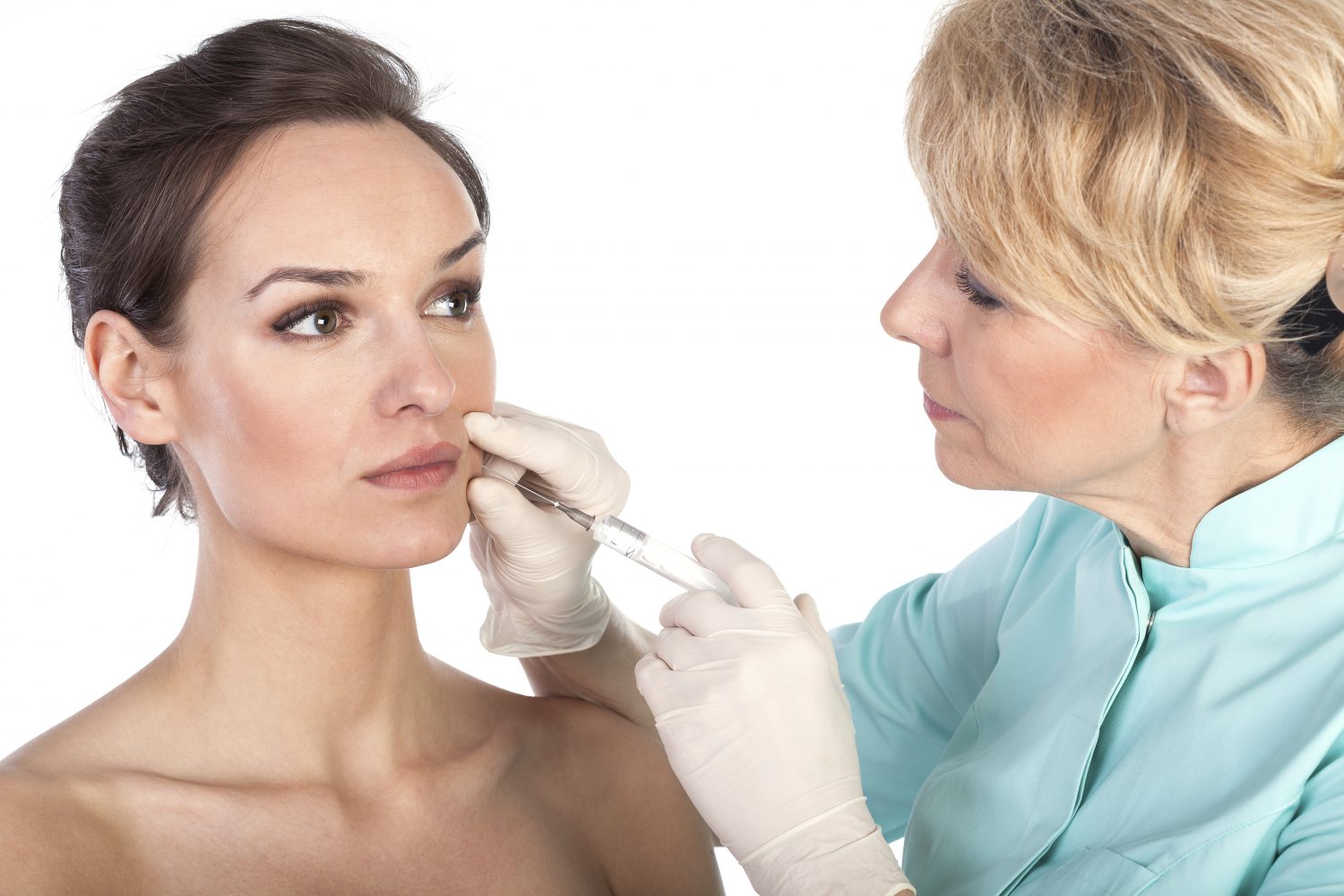 Ask the Plastic Surgeon, Dr. Repta: Kybella, Damaged Skin, and Neck Lifts