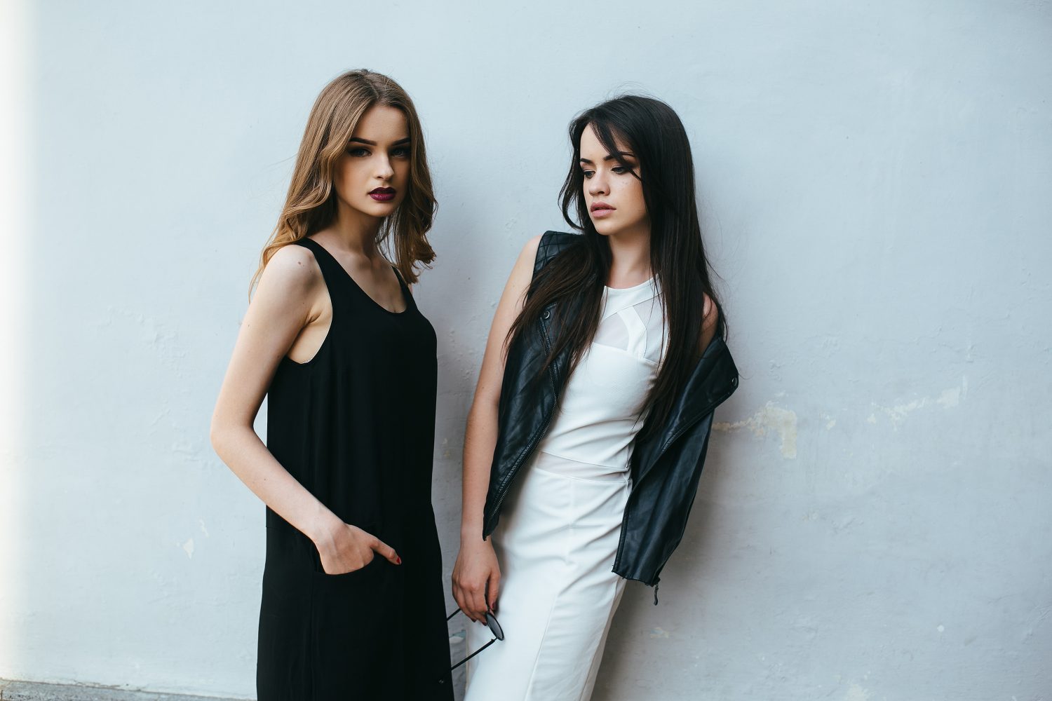 New Model Search Hits the Valley this Month