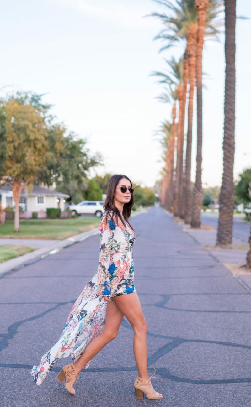 5 Faves with Candice Mathis of Collectively Candice