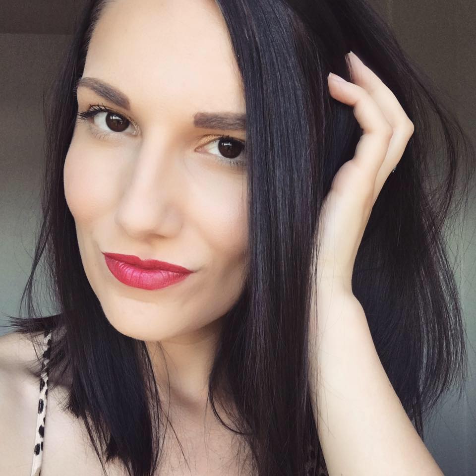 5 Faves with Adaleta Avdic of Adaatude