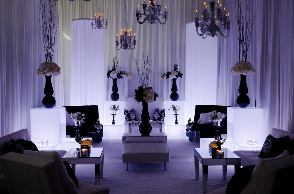 Top Five 2016 Holiday Party Décor Trends