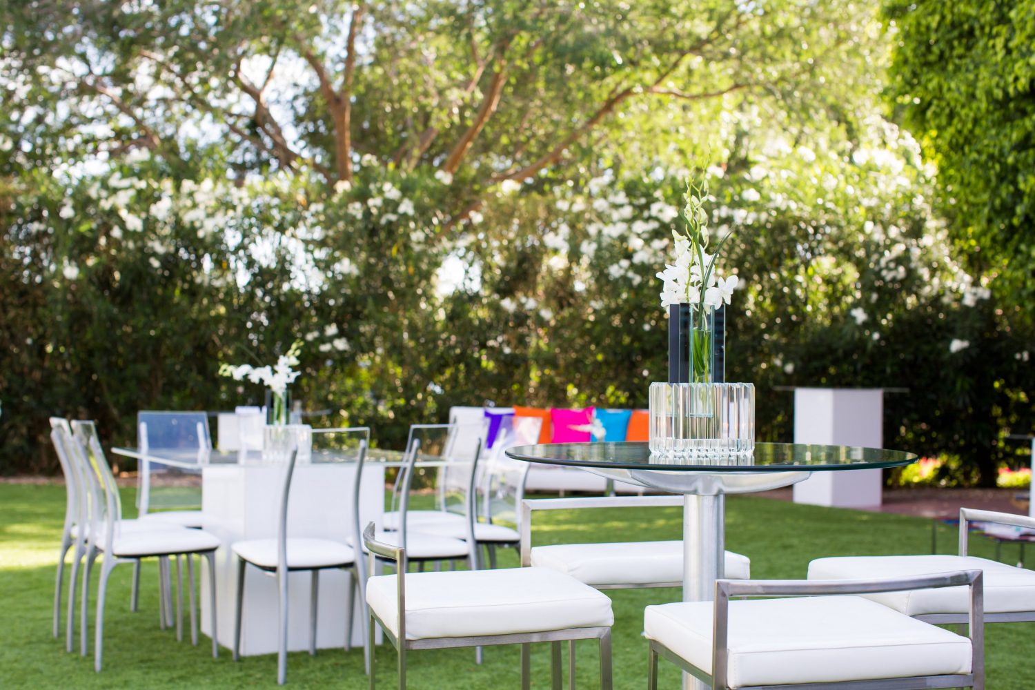Top Five 2016 Holiday Party Décor Trends