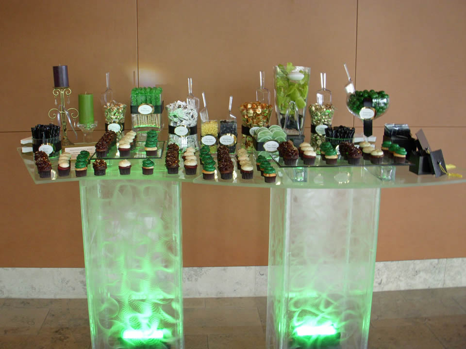 Top Five 2016 Holiday Party Décor Trends