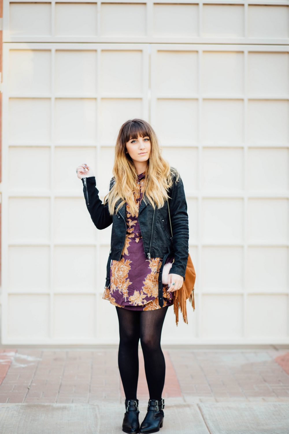 Five Faves with Brielle Rouge