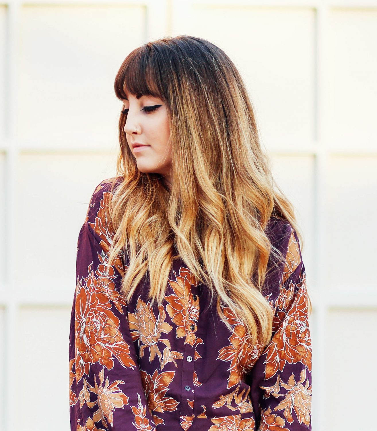 Five Faves with Brielle Rouge