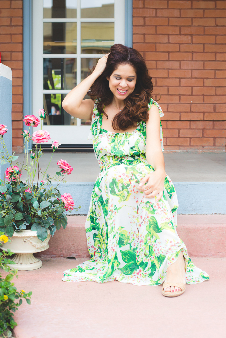5 Faves With Marisol Avila Of All The Prettys