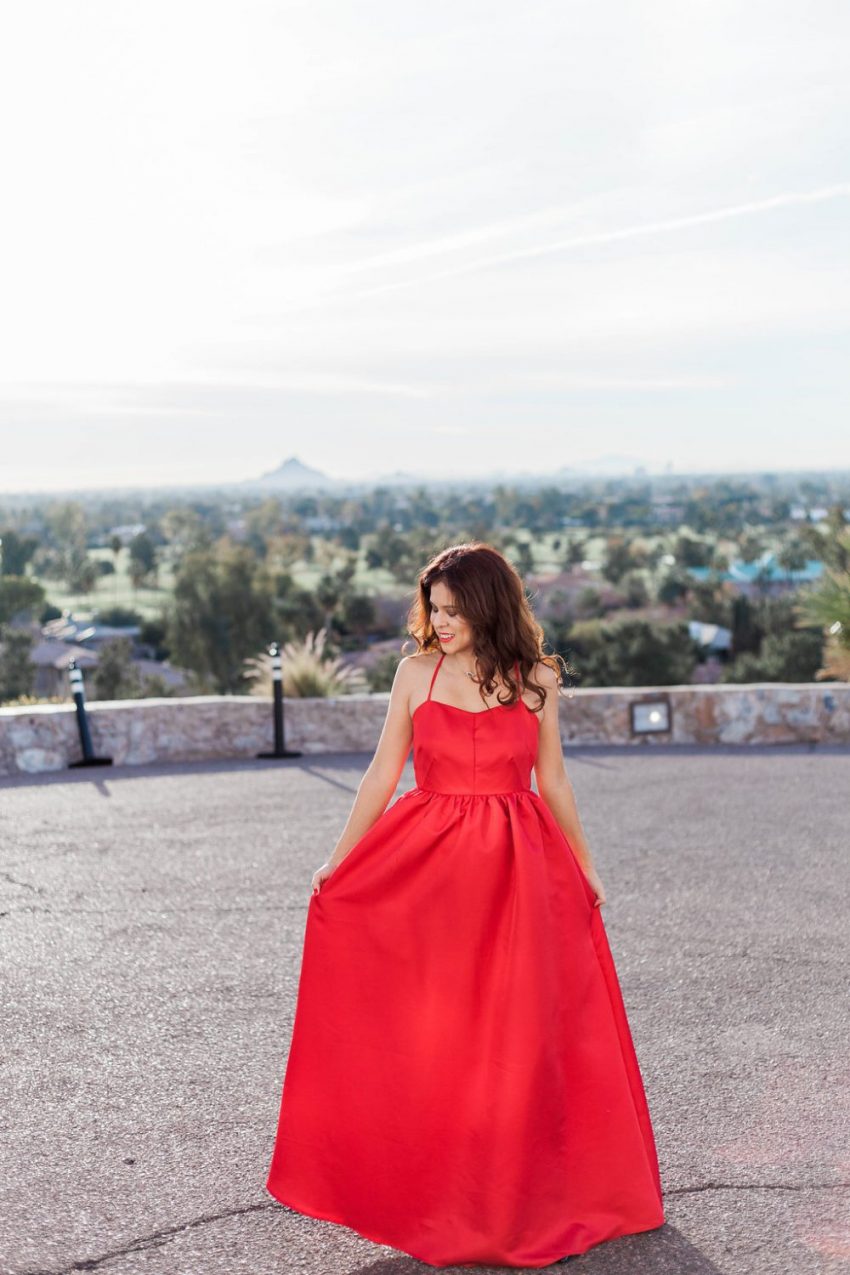 5 Faves with Marisol Avila of All the Prettys