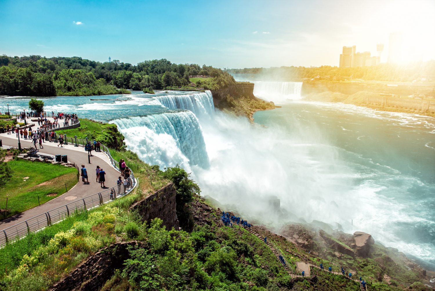 Must See All-American Travel Destinations: Part II