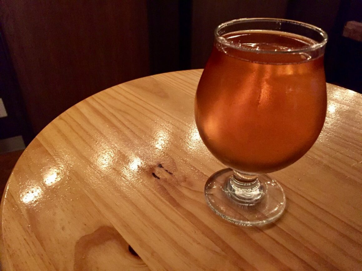 Best Secret Bars: Arizona Mead Company