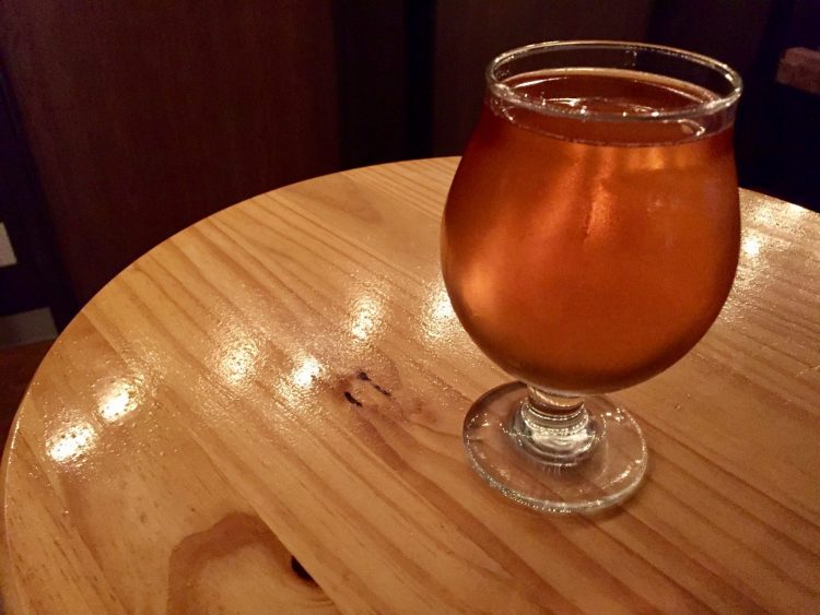 Best Secret Bars: Arizona Mead Company