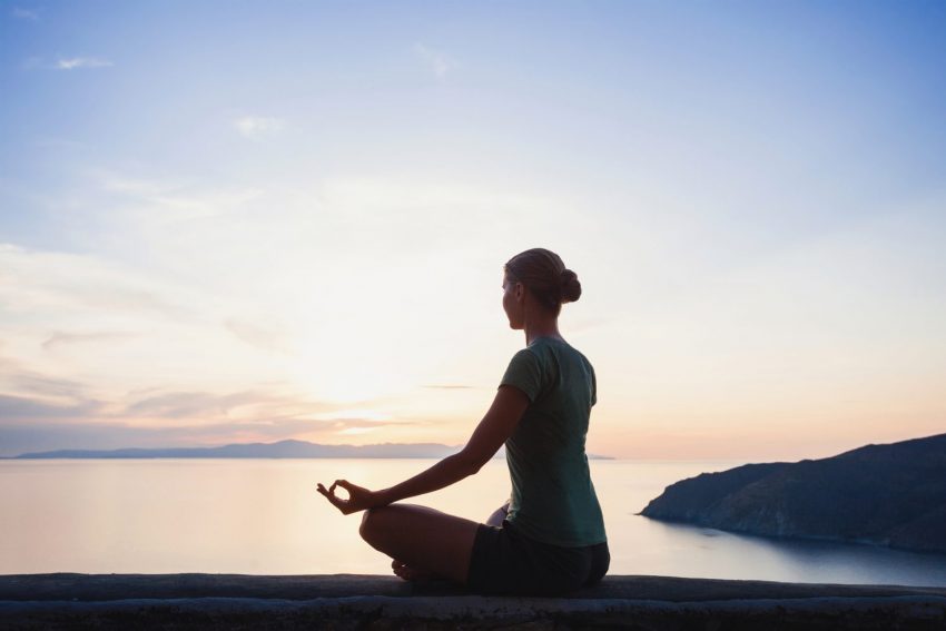 3 Reasons You Should be Meditating