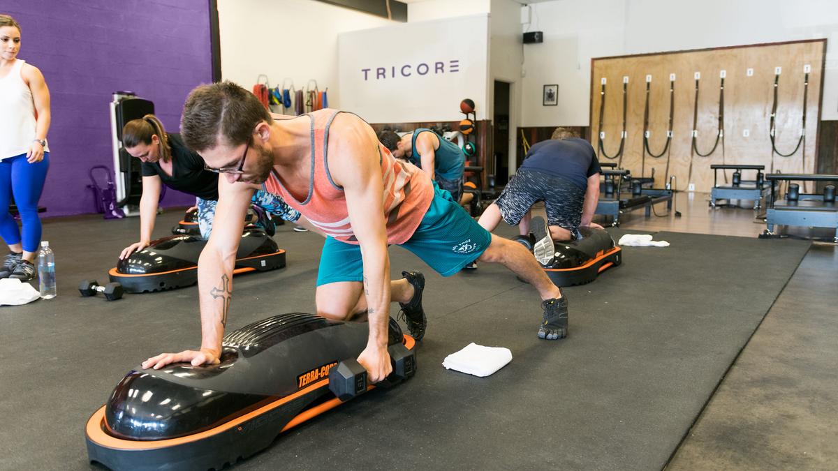 Best New Fitness Studios To Try in the Valley this Spring