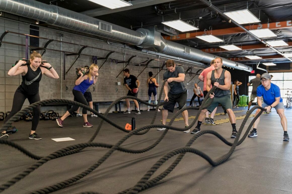 Best New Fitness Studios To Try in the Valley this Spring