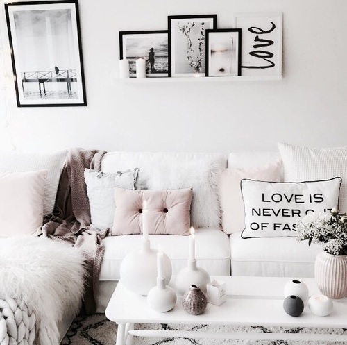 Spring Cleaning 101: 5 Ways to Revamp your Home Décor