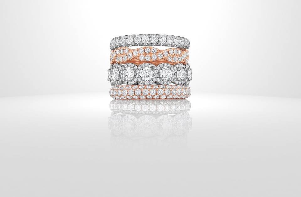 How to Spring Clean Your Wedding Ring