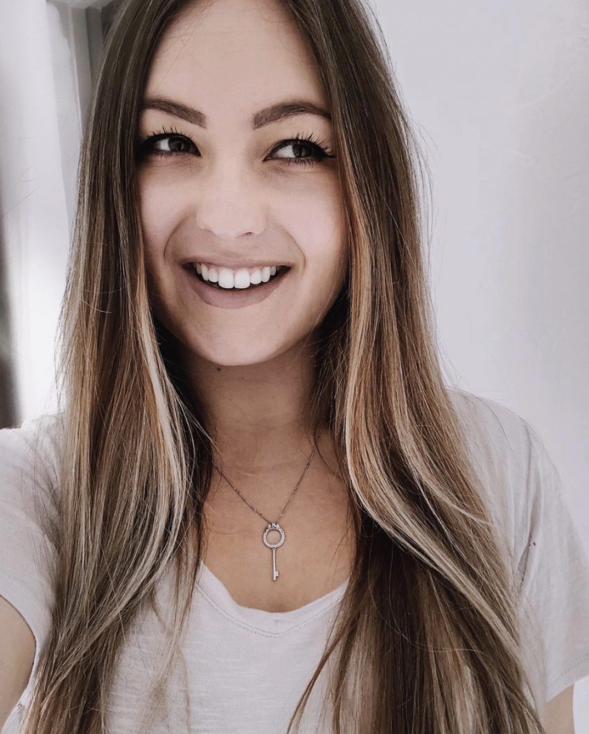 5 Faves with Anica Rose