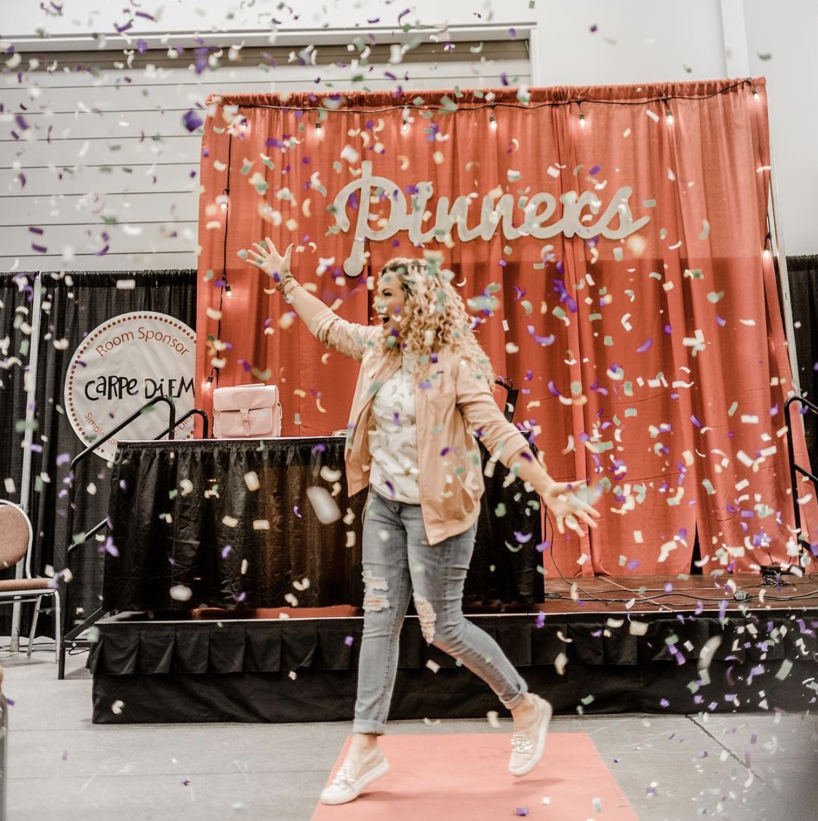 Crafters Delight: Pinners Conference Returns to AZ this Fall by Popular ...