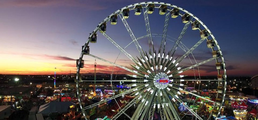 The Best and Biggest Fall Festivals in Phoenix