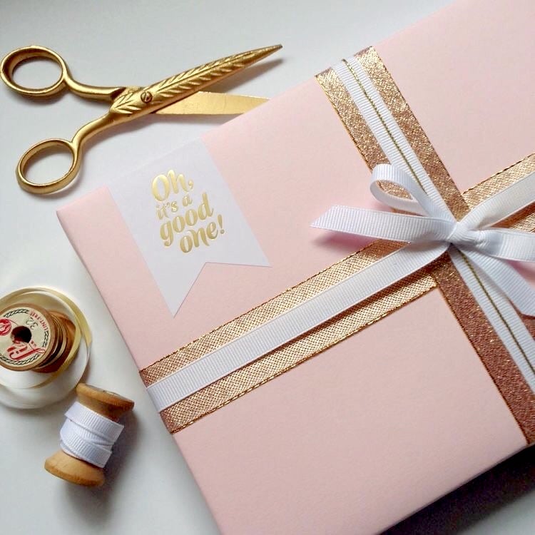 The Ultimate Gift Guide for the Last Minute Shopper