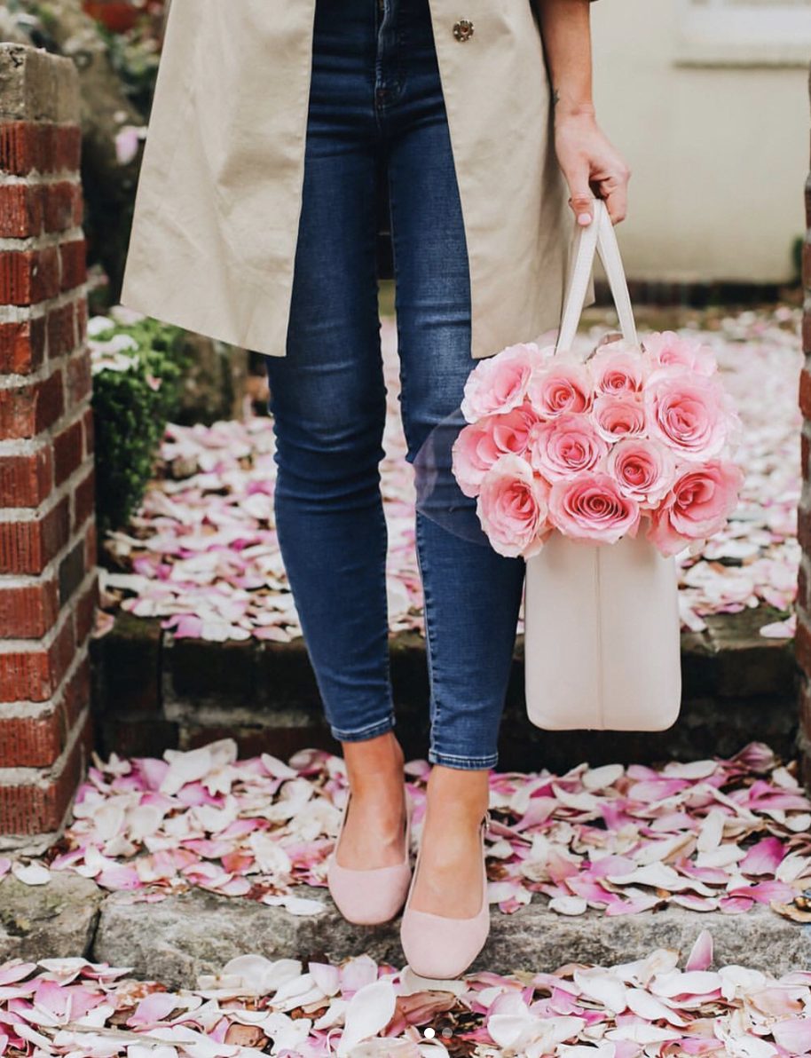 Hot Ticket Event: Vionic Shoes Spring Style Lounge