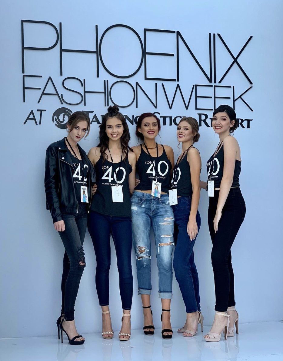 Party with Models at This Must-Attend Mixer on July 11